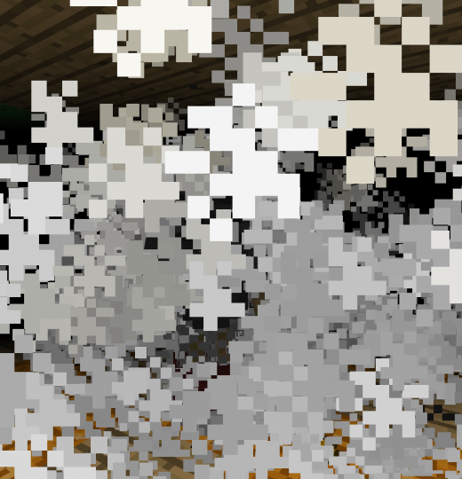 Minigame: Intruder Alert! Minecraft Map