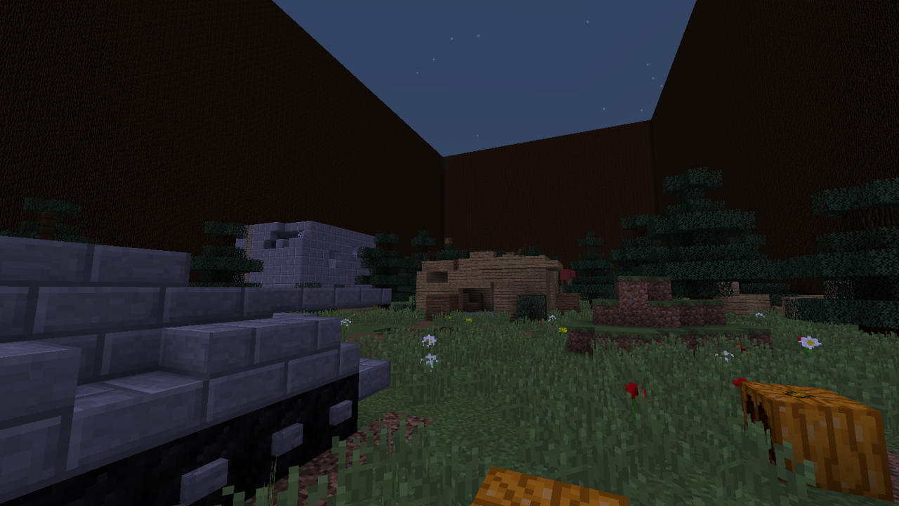 [PvP WITH GUNS] 2Fronts - Join battle, today! Minecraft Map