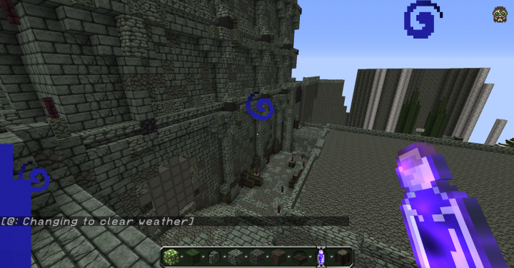 Kill the Empire (Zombie Survival Server) Minecraft Server