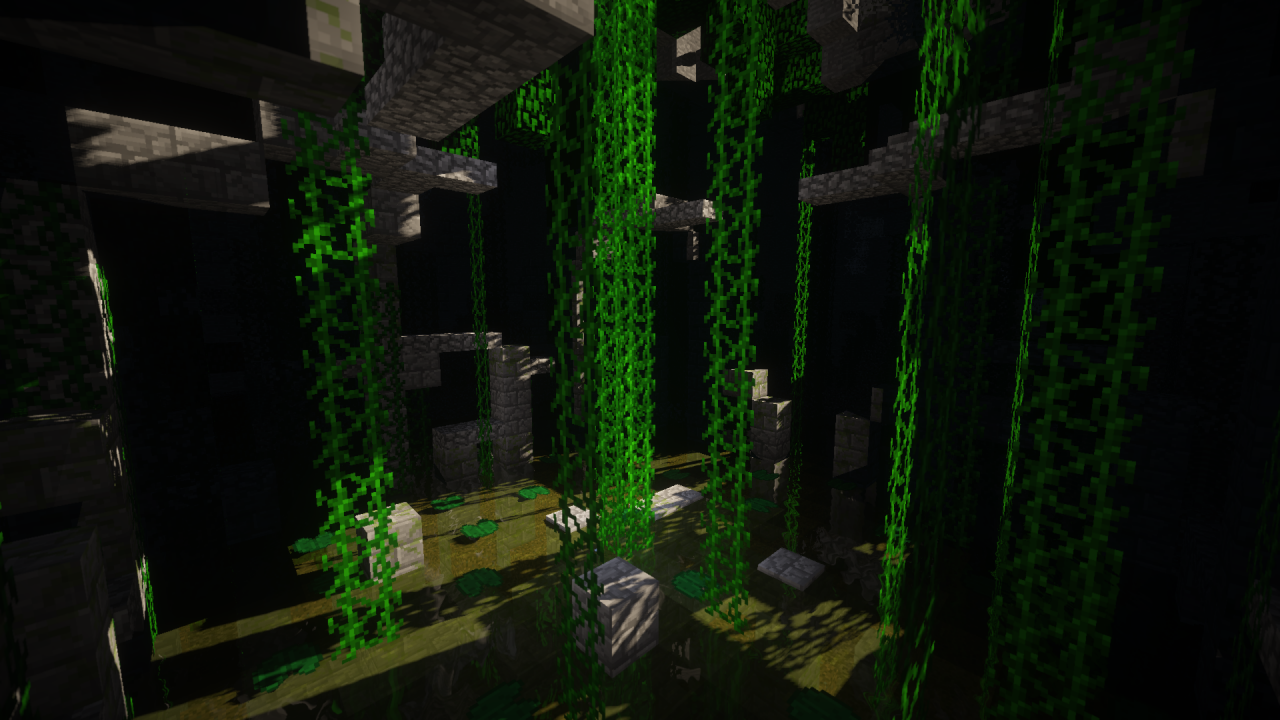 Heaven: Medieval, Ancient ruins, Gothic, Archeological excavations, etc ...