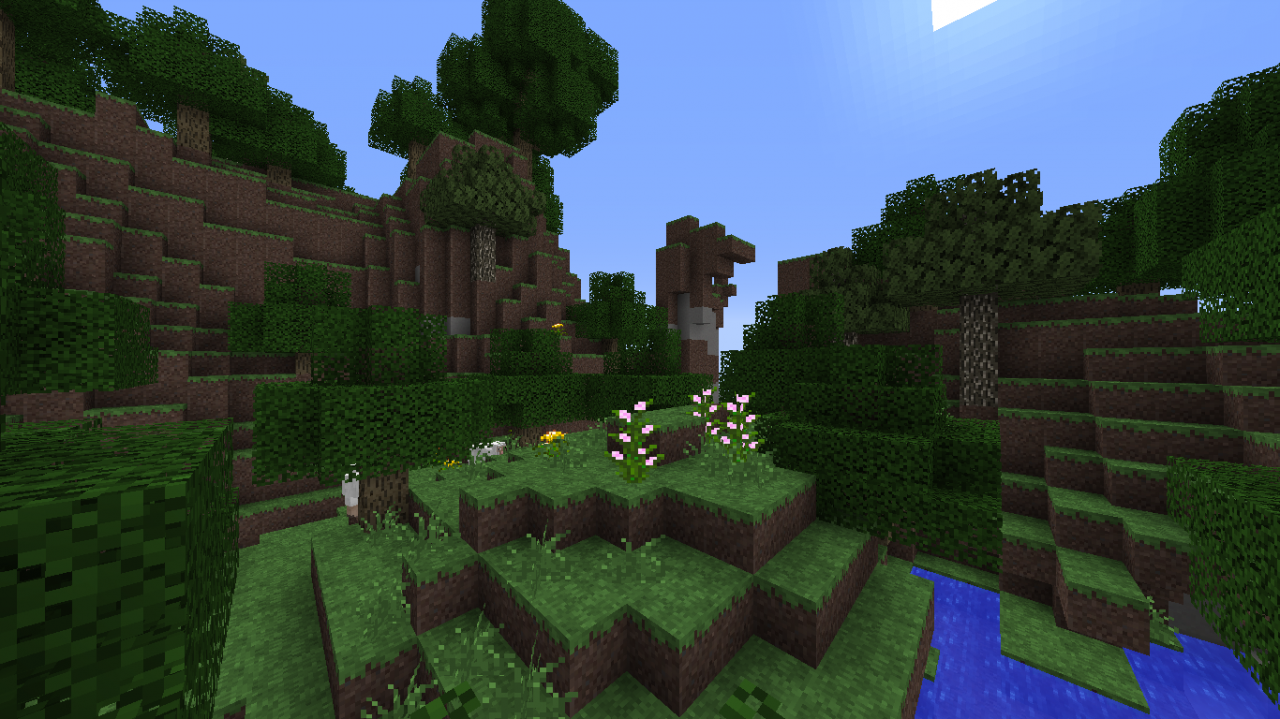 Delta Rustic Pack v1.2 Minecraft Texture Pack