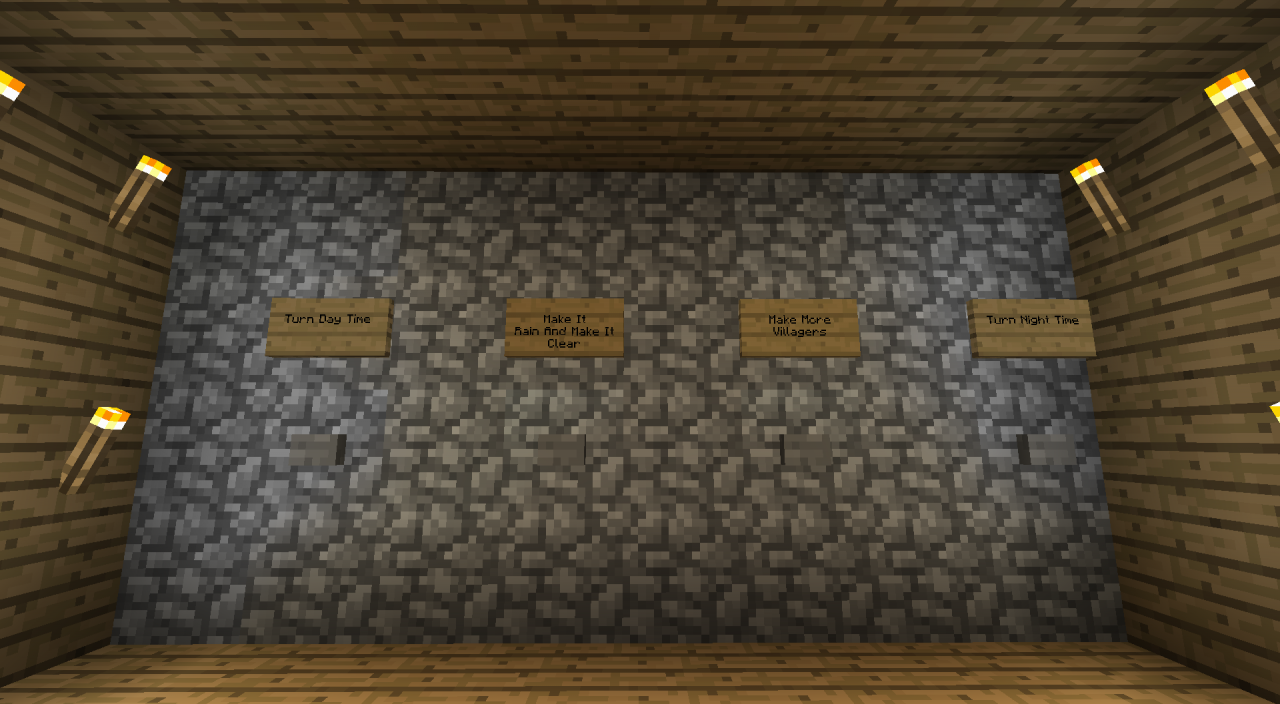 Castle Village (Working Population) (Improved Version And Fixed ...