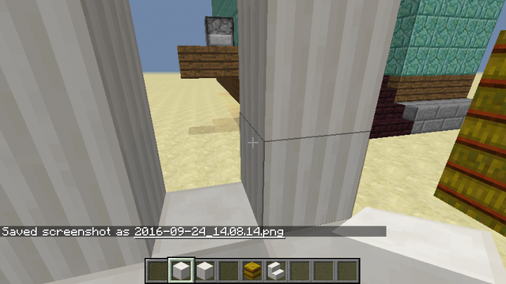 Zombie Outbreak Minecraft Map