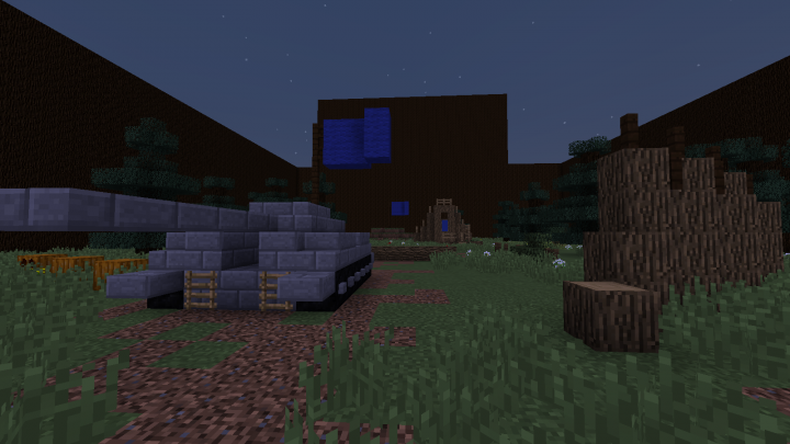 [PvP WITH GUNS] 2Fronts - Join battle, today! Minecraft Map