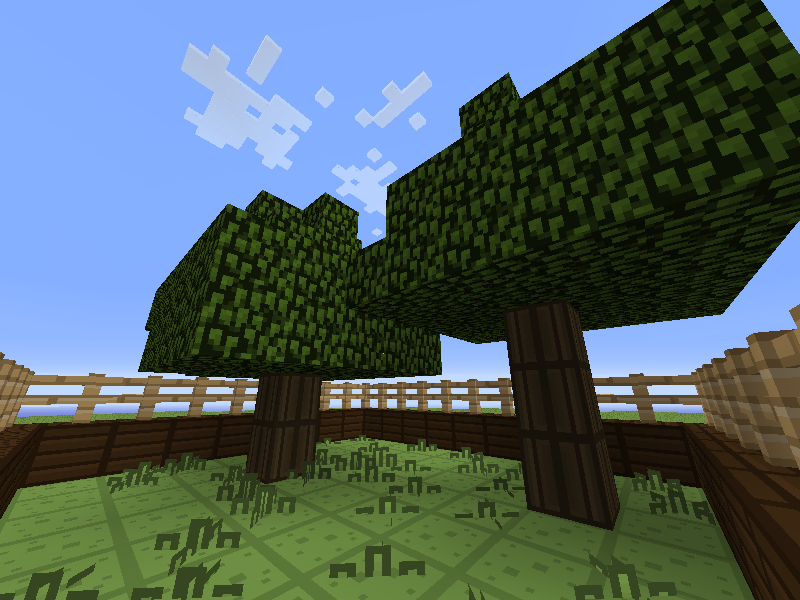 StarPack [16x16] -Cancelled- Minecraft Texture Pack