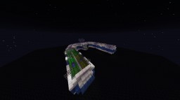 Spaceship Minecraft Maps with Downloadable Schematic | Page 20