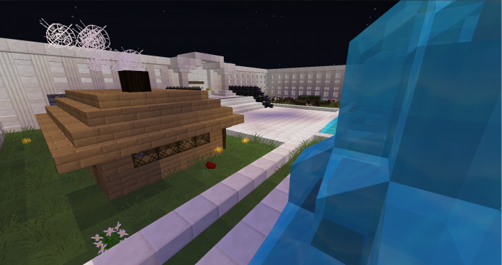 #dlrq Dealereq vs Doknes Minecraft Map