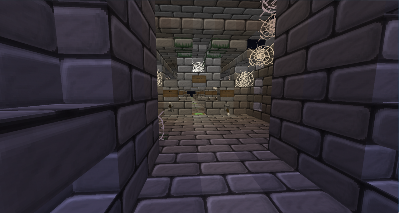 #dlrq Dealereq vs Doknes Minecraft Map