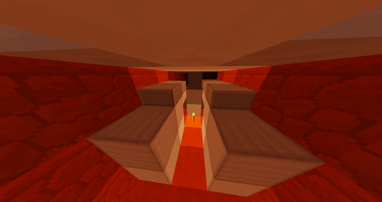 PCWC&AC Sunshine Air Ambassador Minecraft Map