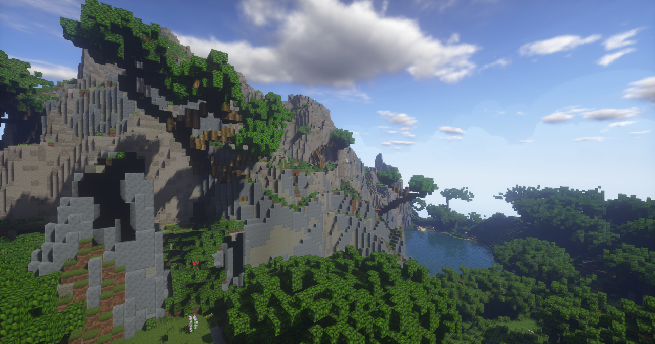 ByteCraft Minecraft Server