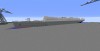 RMS Aquitania Minecraft Map