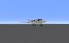 Private Jet (Small) Minecraft Map