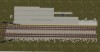 Telarah Station, NSW, Australia Minecraft Map