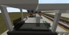 Telarah Station, NSW, Australia Minecraft Map
