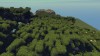 Custom Scenic Terrain Minecraft Map