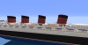 R.M.S. Queen Victoria Minecraft Map
