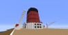 R.M.S. Queen Victoria Minecraft Map