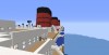 R.M.S. Queen Victoria Minecraft Map