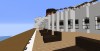 R.M.S. Queen Victoria Minecraft Map