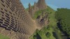 Stone Spires Minecraft Map