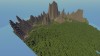 Stone Spires Minecraft Map
