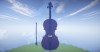 Cello Minecraft Map