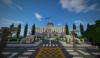 Spawnia - (WorldCraft's spawn) Minecraft Map