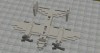 B25 Bomber Minecraft Map
