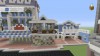 main street building update Project(MAGIC) Minecraft Map