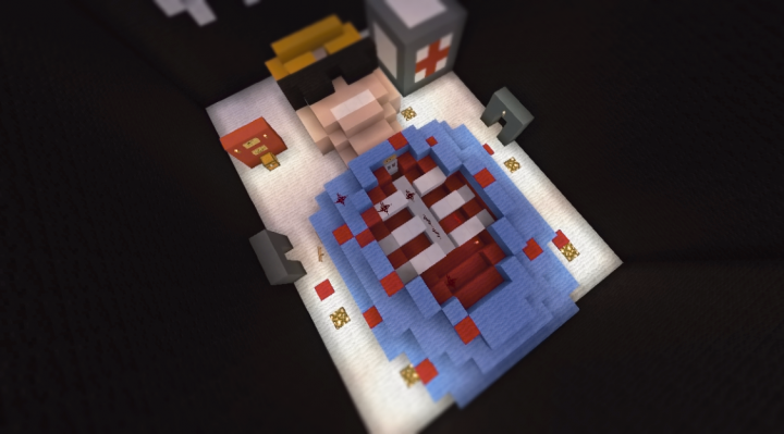 SURGEON SIMULATOR IN MINECRAFT for POCKET EDITION [For versions 0.13.0 ...