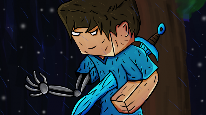 Minecraft Avatar Tutorial