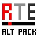 RaxTech Alternate Universe Resource Pack [1.19.3] Minecraft Texture Pack
