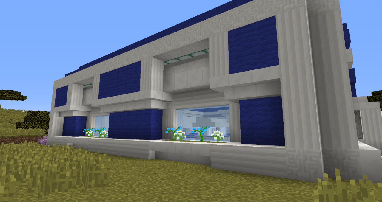 Pixelmon Custom Pokemart (Free Use) Minecraft Map
