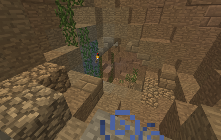 Planet minecraft project: Preliminary BedWars (BW) Map (HUN project ...