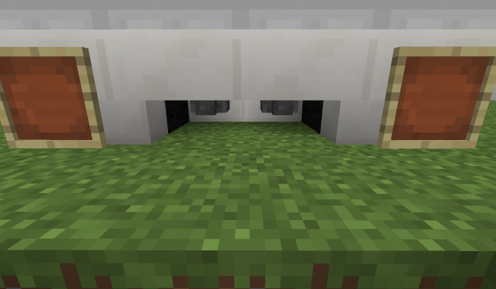 New Cars!!! Minecraft Map