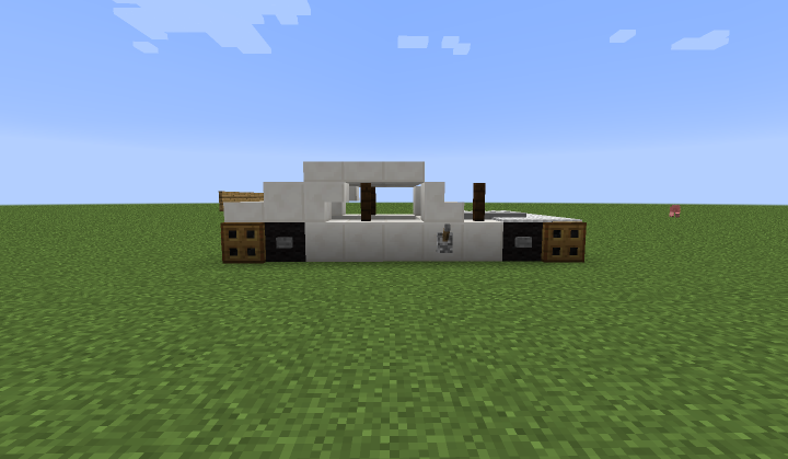 New Cars!!! Minecraft Map