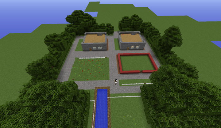 PixelCraft PokeWorld Minecraft Server