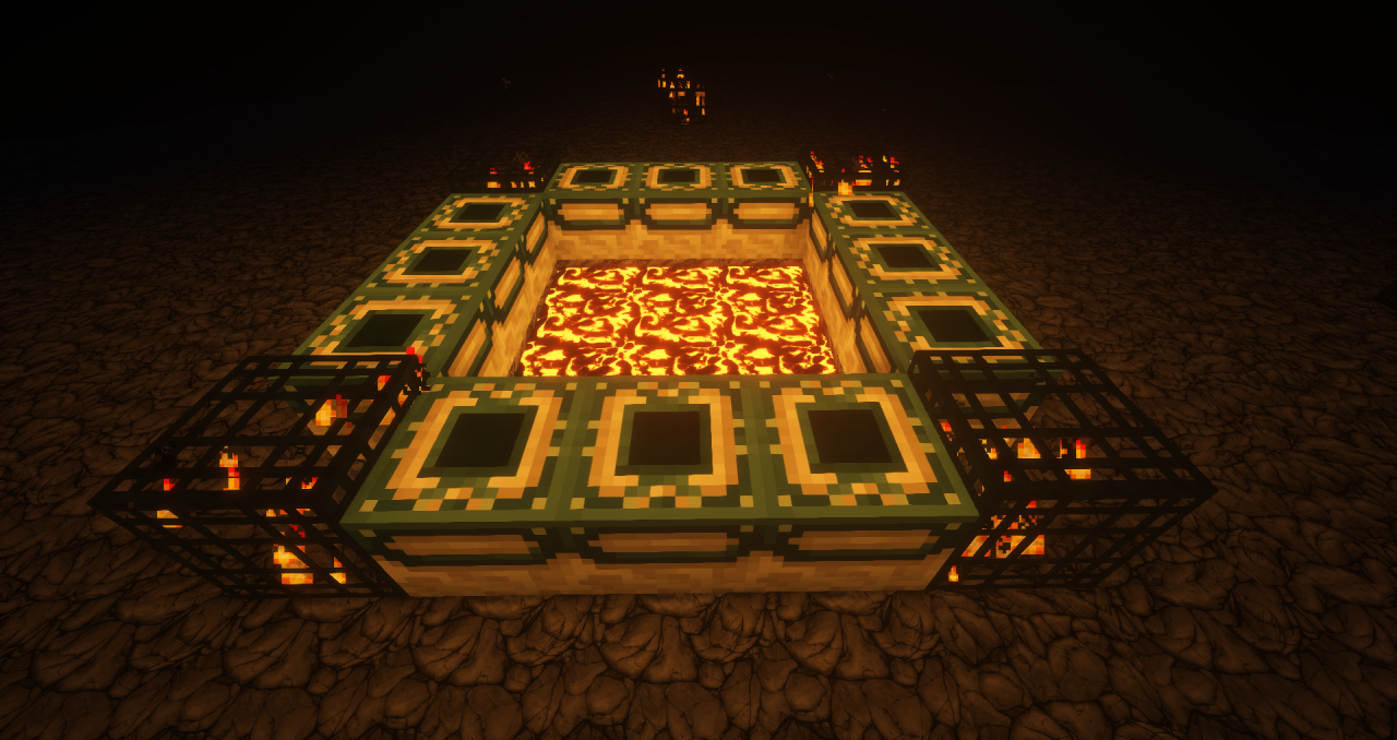 Skyblock (Remastered) 1.8+ Minecraft Map