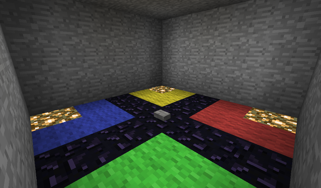 Crash Bash In Minecraft 1.8!! Minecraft Map