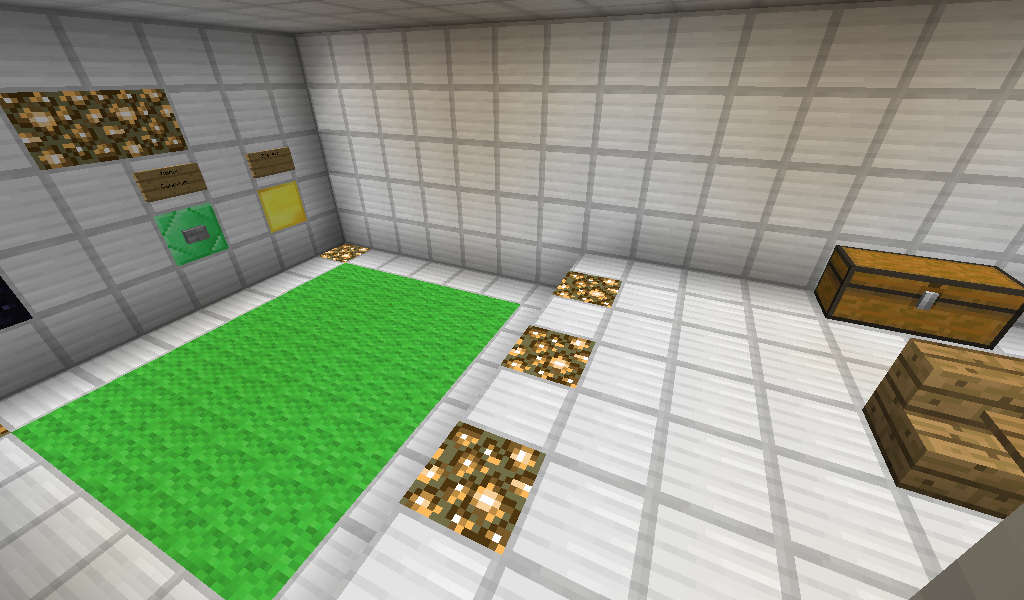 Crash Bash In Minecraft 1.8!! Minecraft Map