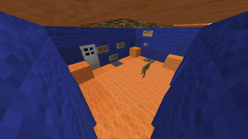 Minigames Planet Minecraft Map