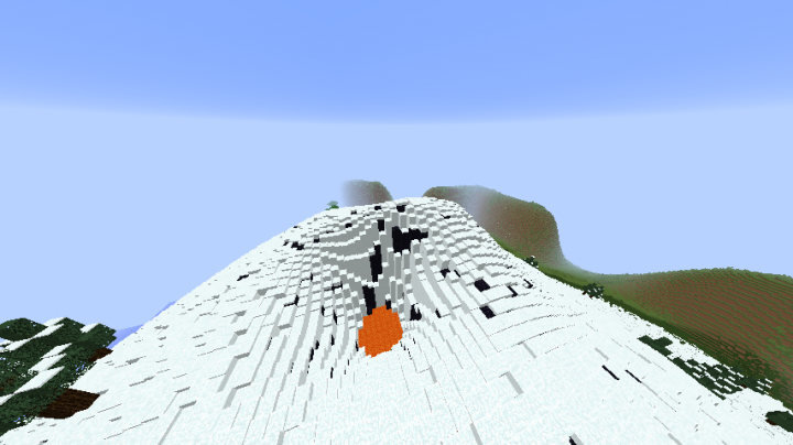 Real Life Survival Minecraft Map