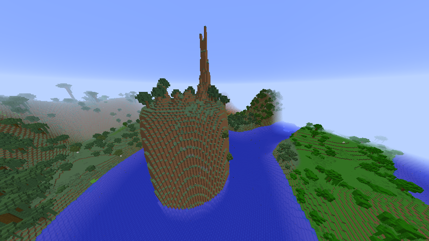 Real Life Survival Minecraft Map