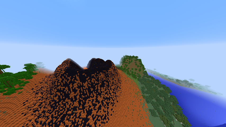 Real Life Survival Minecraft Map