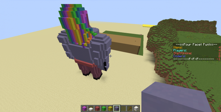 Bismuth -Steven Universe- Minecraft Map