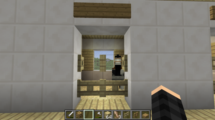 Equestria Minecraft Map