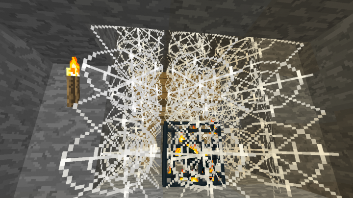 Find The Button Minecraft Map