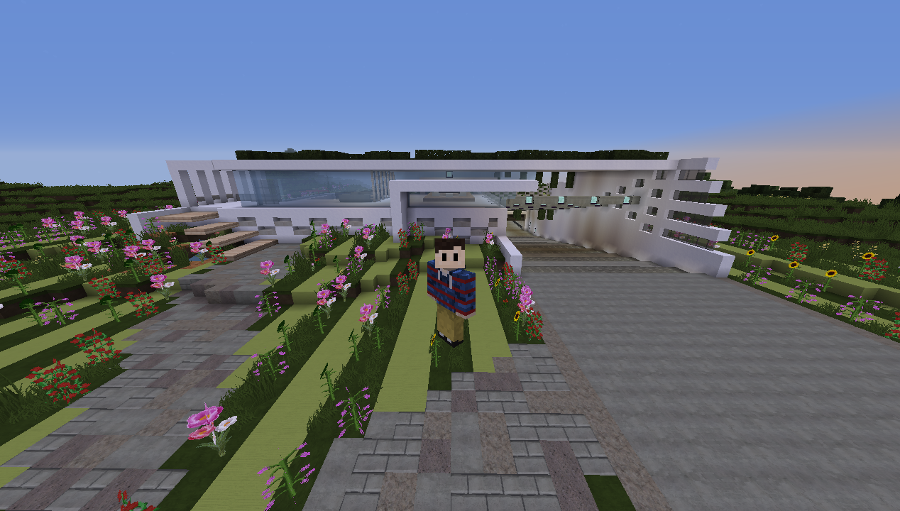 WoK Application photos Minecraft Map