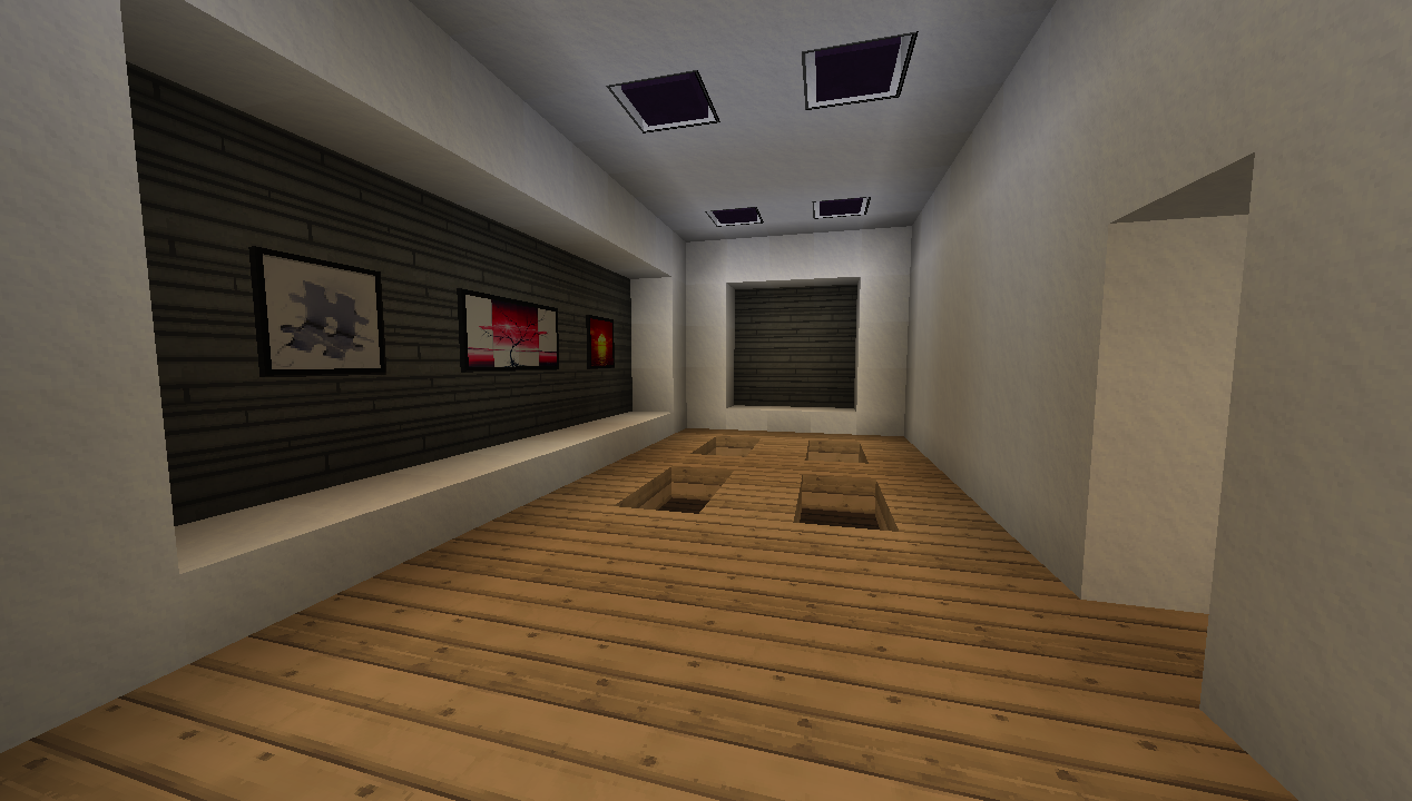 WoK Application photos Minecraft Map