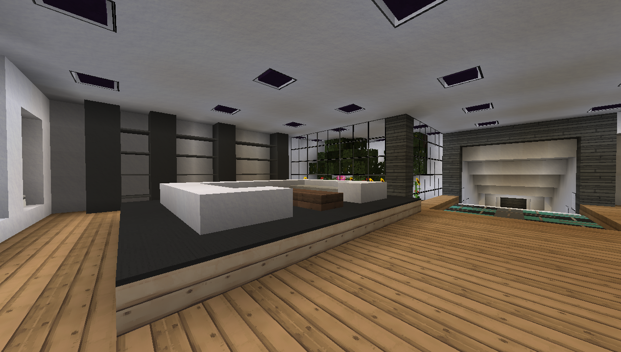 WoK Application photos Minecraft Map